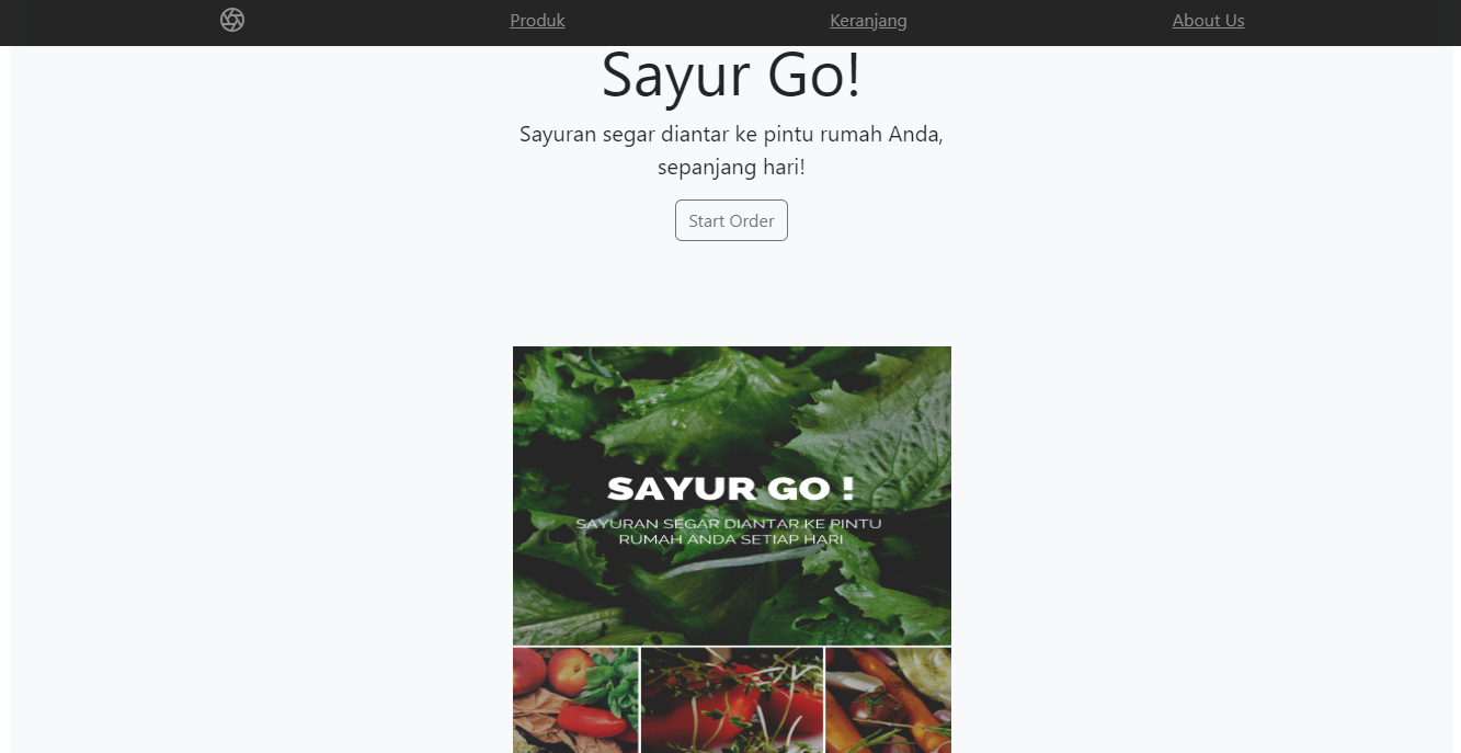 My Portofolio | Muhammad Akmal Luthfi